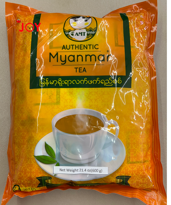 Authentic Myanmar Teamix – JOY Asian Market